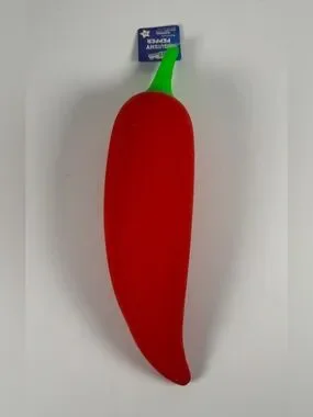 Toymendous | Toys | Viral Squishy Toymendous Squishy Red Pepper Jumbo ...